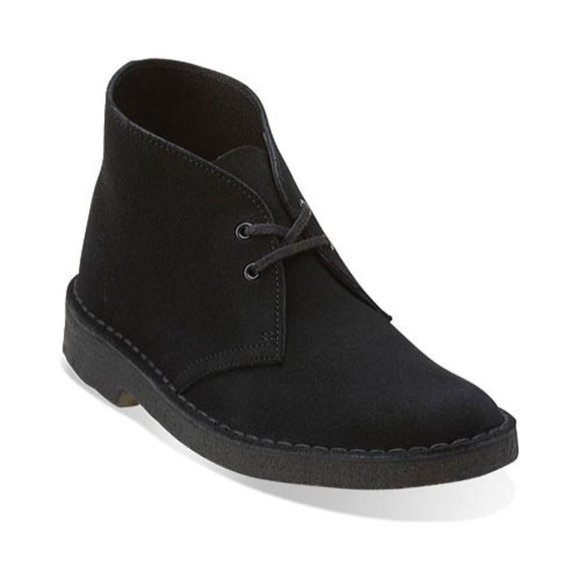 Clarks | Shoes | Clarks Womens Desert Boot | Poshmark